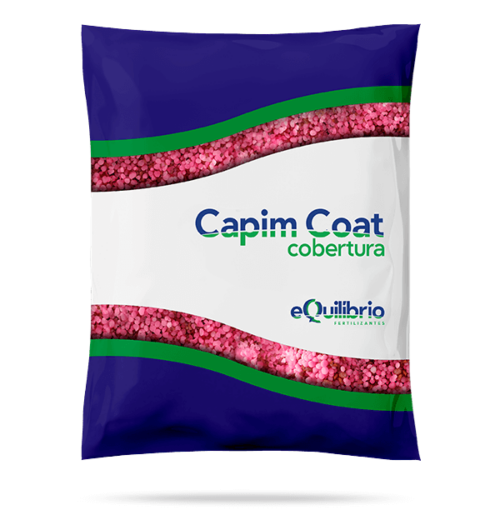 Capim Coat Cobertura – Grupo Equilíbrio